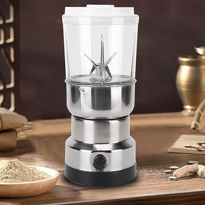 Electric Multifunctional Grinder - EROCS (BD.) LTD.